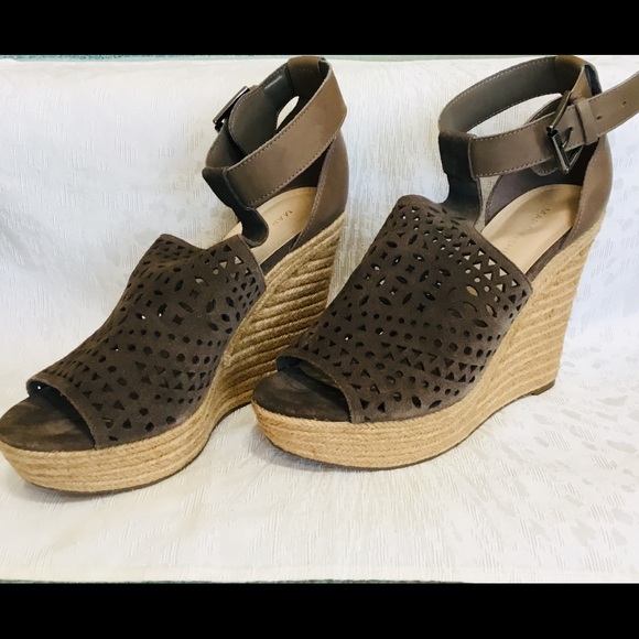 Marc Fisher | Shoes | New Platform Sandals | Poshmark